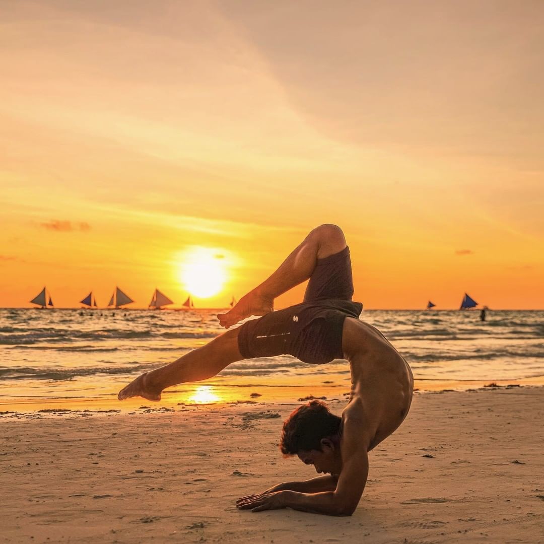 It's Time for a Break-cation! How To Heal a Broken Heart - Astoria Boracay