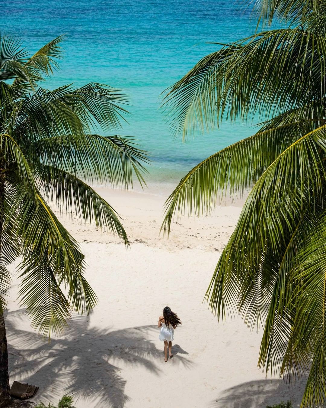 It's Time for a Break-cation! How To Heal a Broken Heart - Astoria Boracay